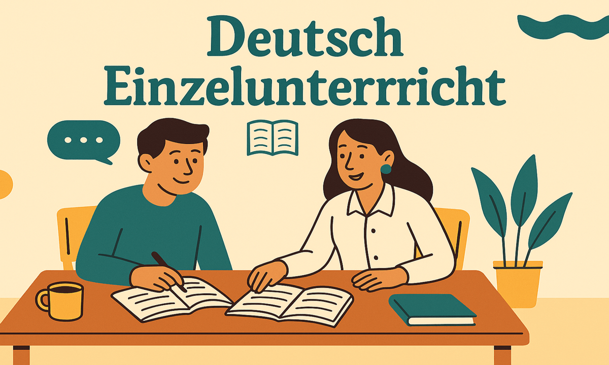 Kursübersicht Deutschkurse - ARIANA Sprachschule (ARIANA Language ...